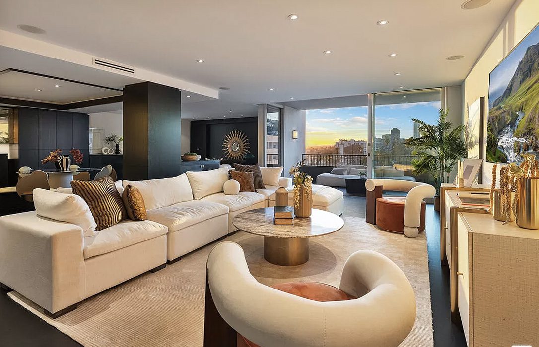 7 Spacious Homes Available in California - Haven Lifestyles