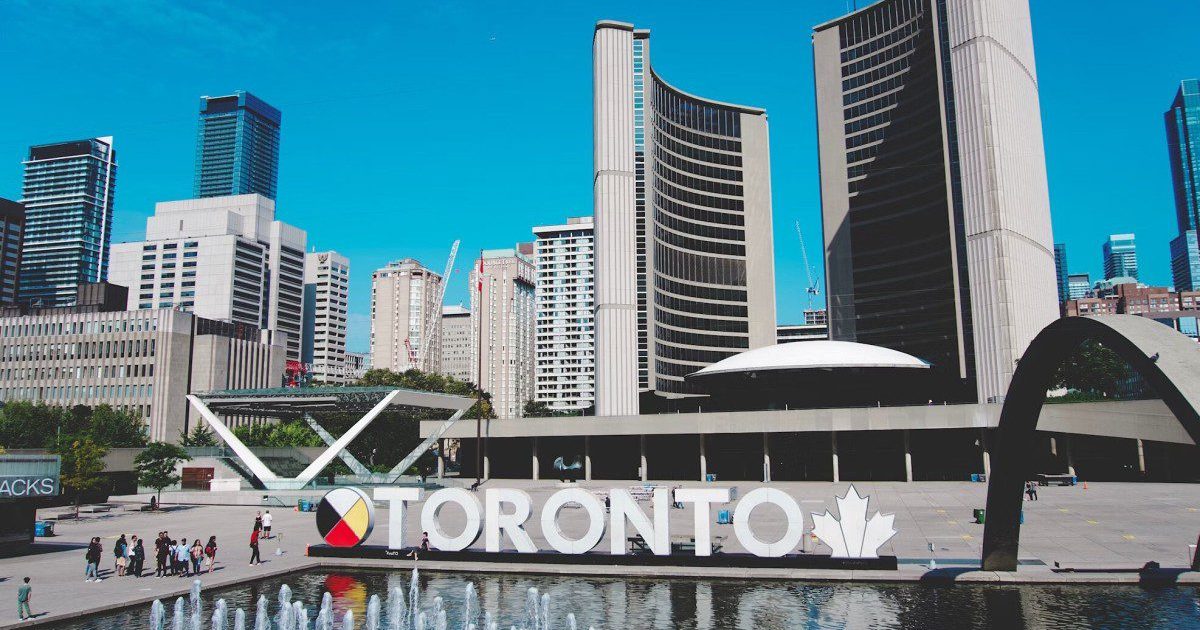 Immerse Yourself in Creativity at the 2024 Toronto Outdoor Art Fair ...