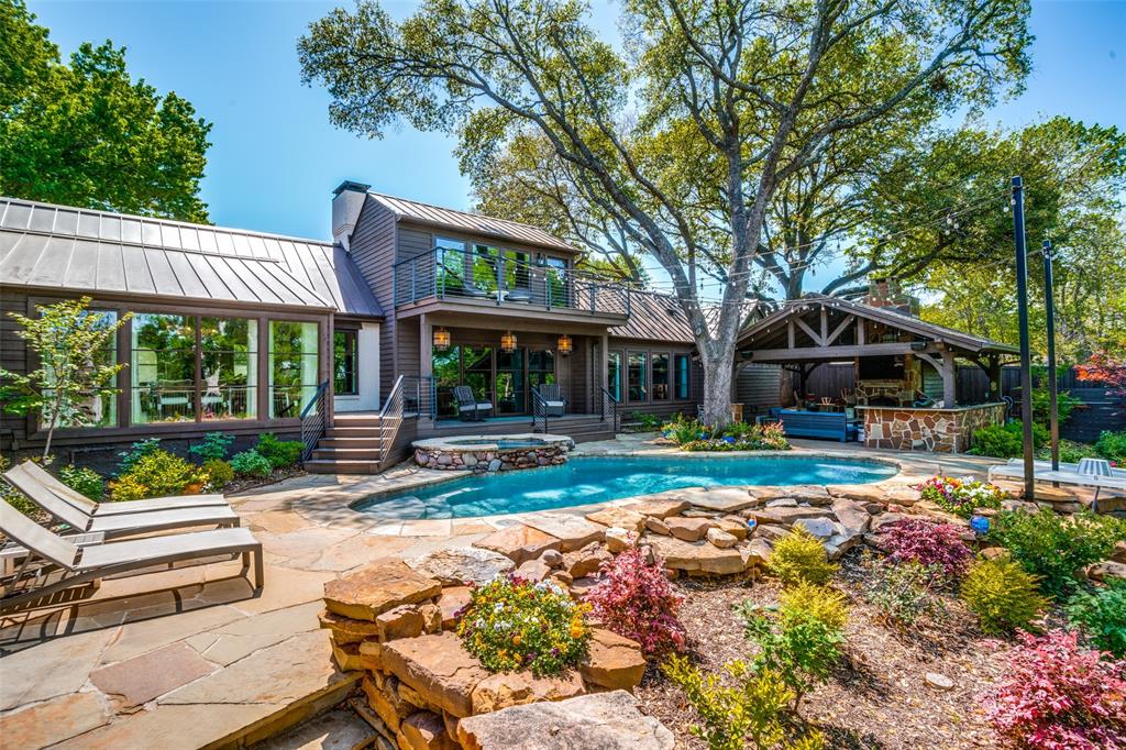 10 Luxurious Texas Homes Now on the Market - Haven Lifestyles