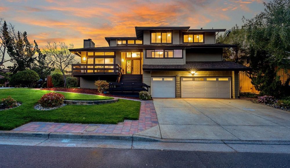 8 Exceptional Homes Available in Georgia - Haven Lifestyles