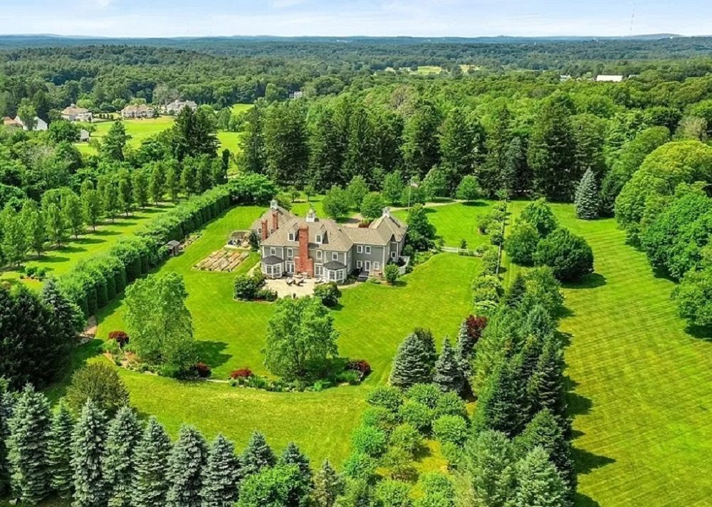 9 Custom Built Homes on the Massachusetts Market - Haven Lifestyles