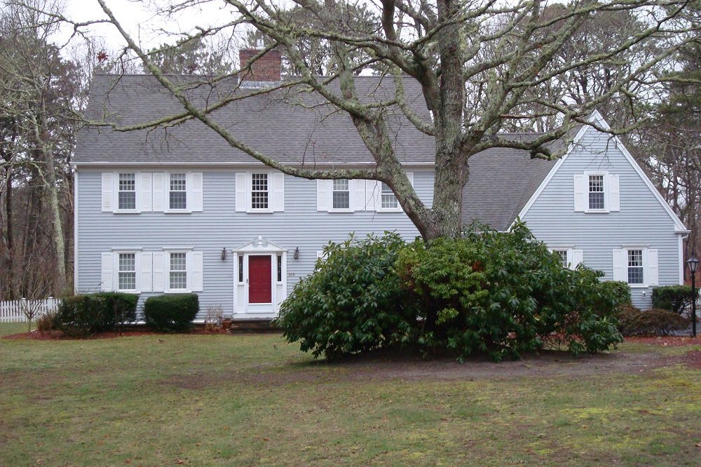 14 Spacious Homes for Sale in Massachusetts - Haven Lifestyles