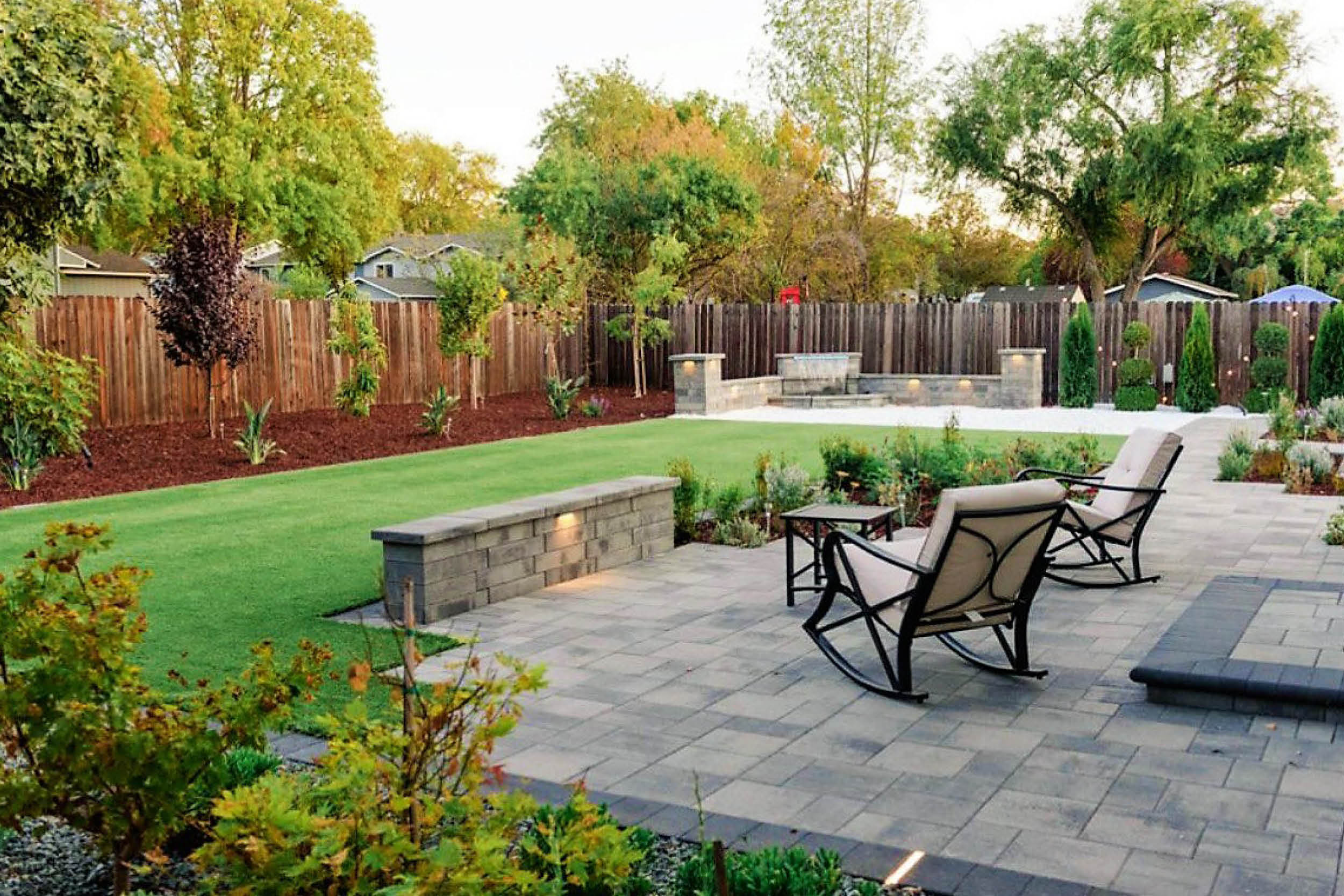 Atlas Pavers - Haven Lifestyles