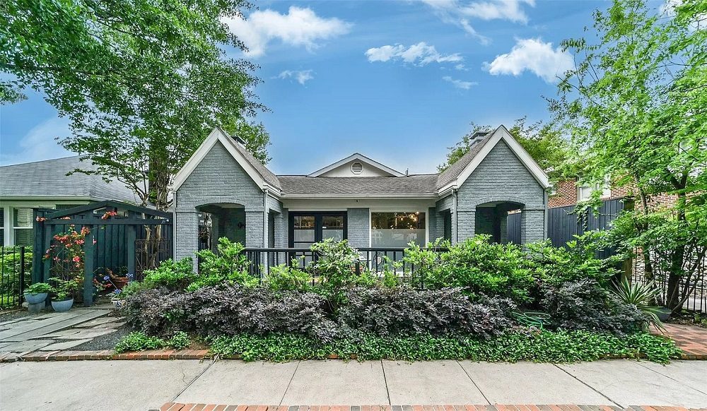 7 Houston Dream Homes Now for Sale - Haven Lifestyles