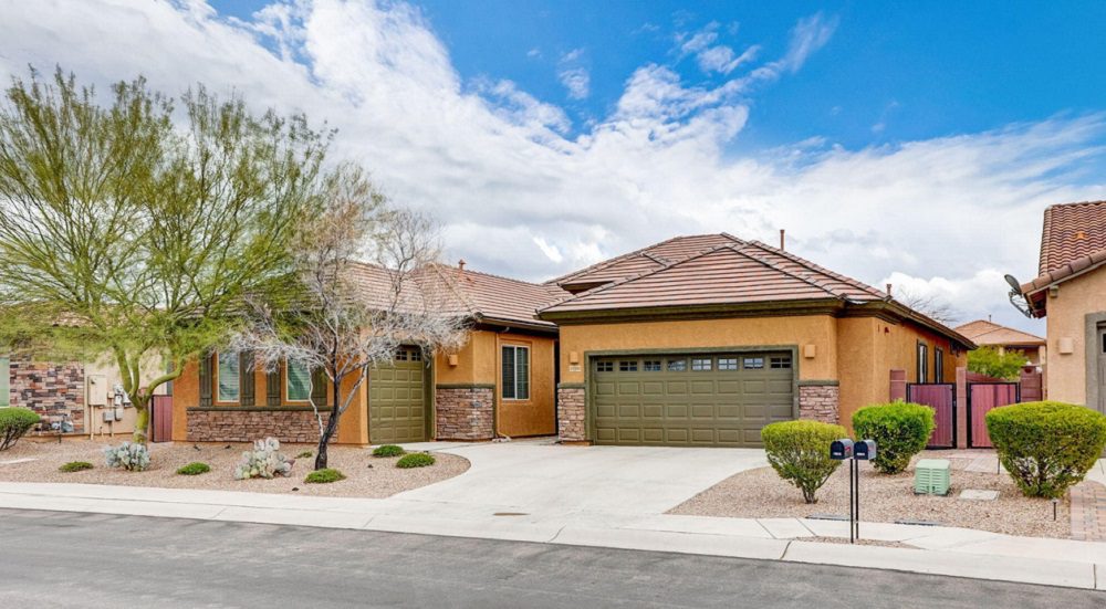 9 Elegant Homes Available in Arizona - Haven Lifestyles