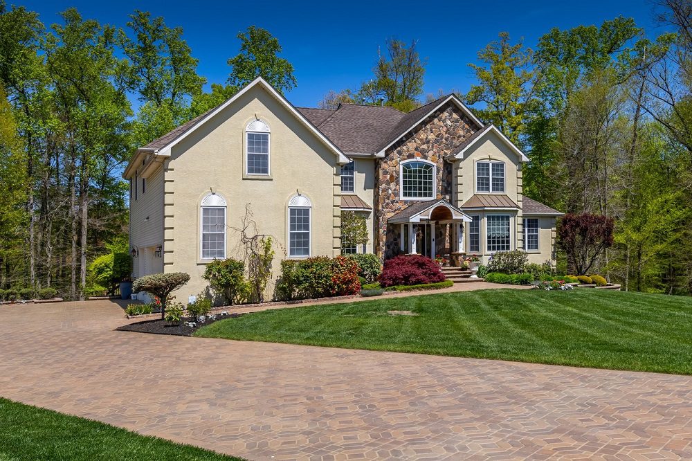 5 Breathtaking Homes for Sale in New Jersey - Haven Lifestyles