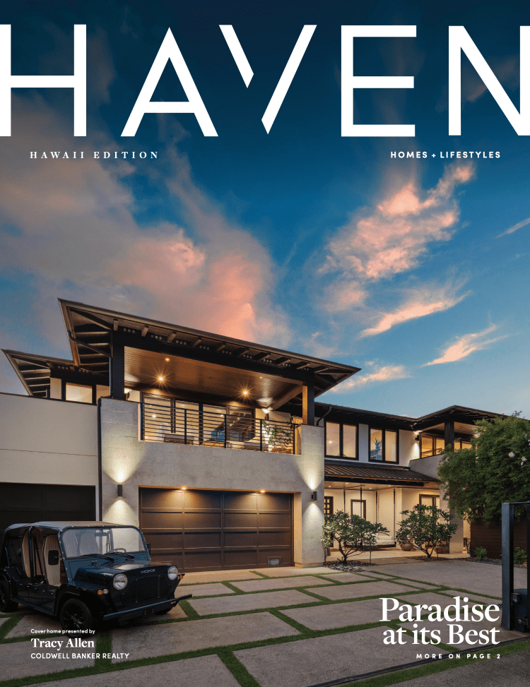 Haven Hawaii | July 2024 - Haven Lifestyles