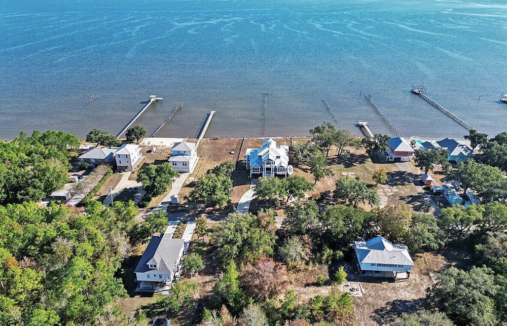 6 Custom Built Properties for Sale in Mississippi - Haven Lifestyles