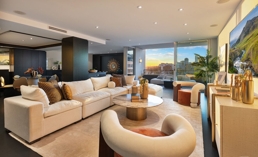 7 Chic California Condos Available on the Market - Haven Lifestyles