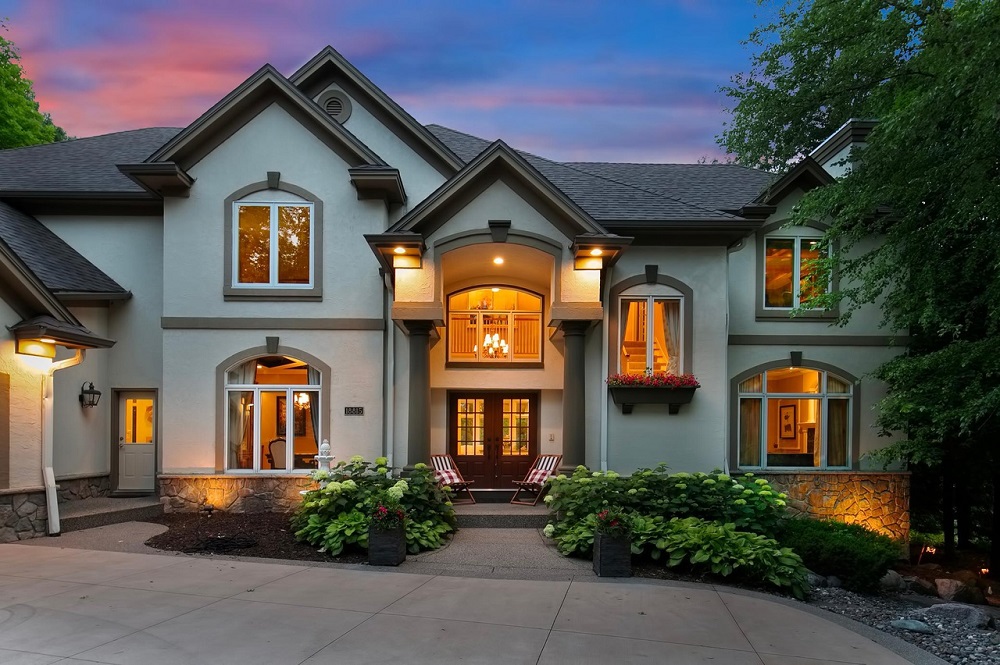 7 Ultra Luxury Minnesota Homes Now for Sale - Haven Lifestyles