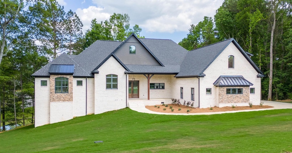 10 Elegant Homes on the Alabama Market - Haven Lifestyles