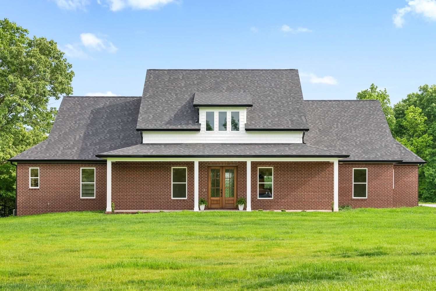 8 Dream Homes Available in Tennessee - Haven Lifestyles