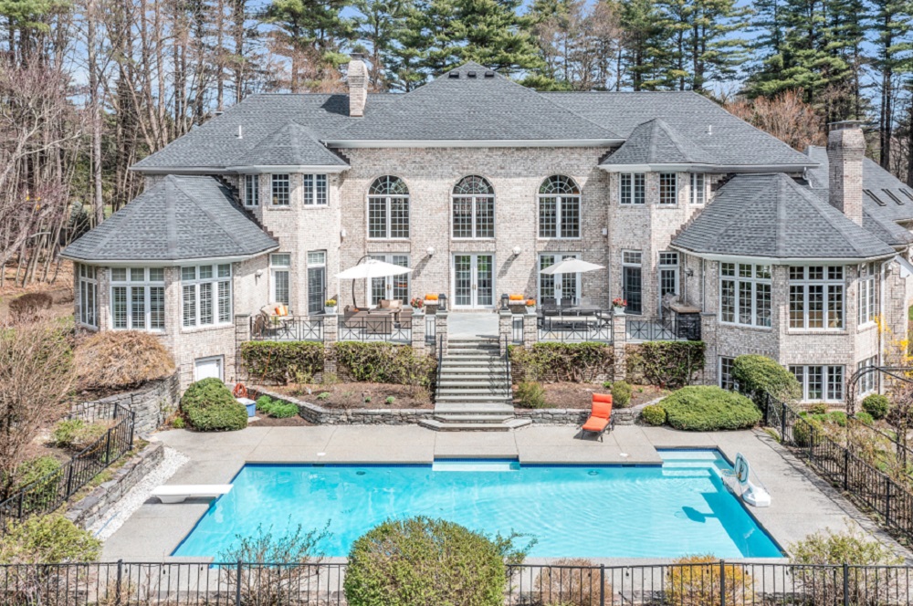 9 Exquisite Massachusetts Homes for Sale - Haven Lifestyles