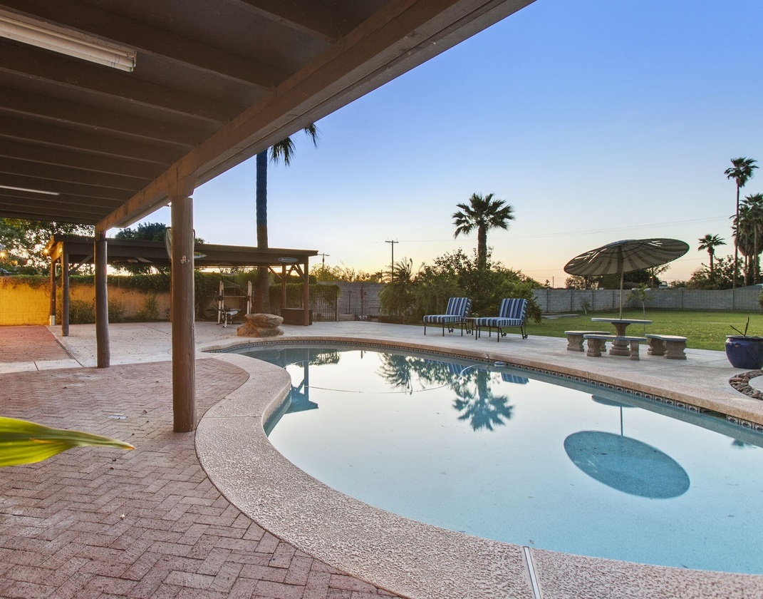 7 Backyard Oasis Homes Now Available in Arizona - Haven Lifestyles