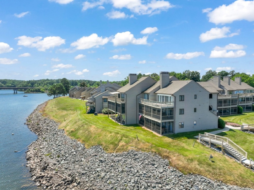 5 Condos for Sale in Virginia - Haven Lifestyles