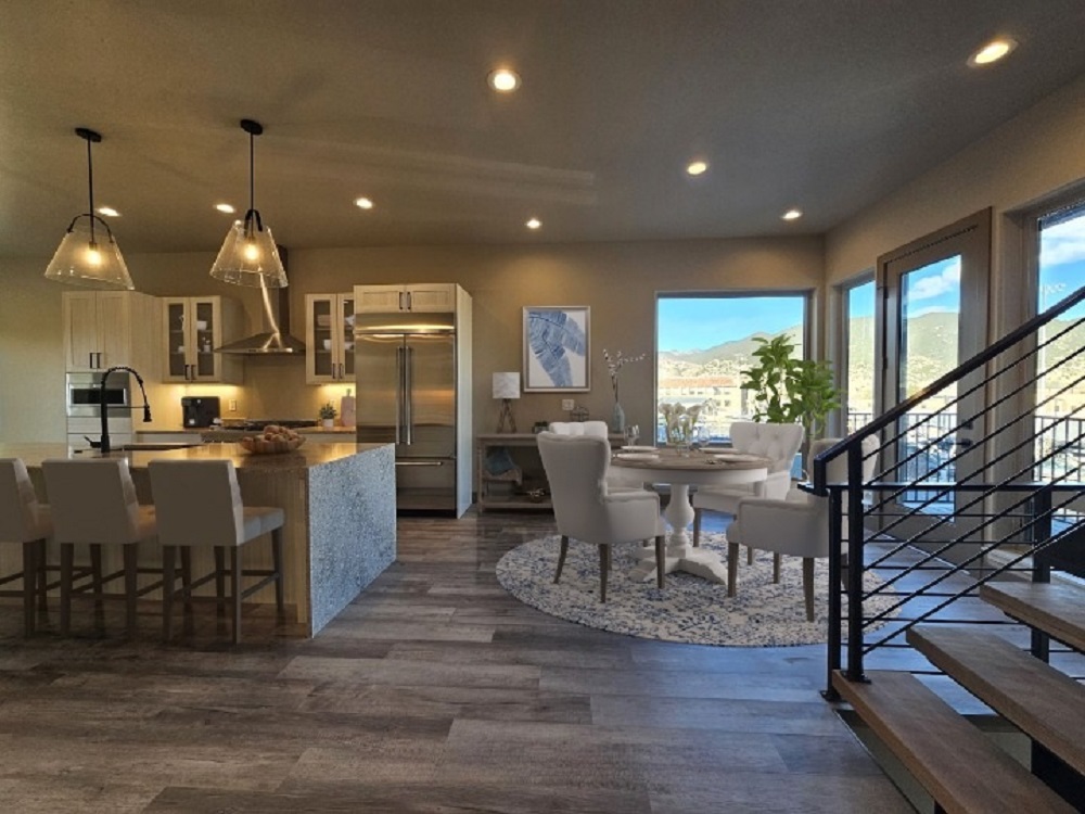 6 Colorado Homes in the Most Charming of Towns Now for Sale - Haven ...