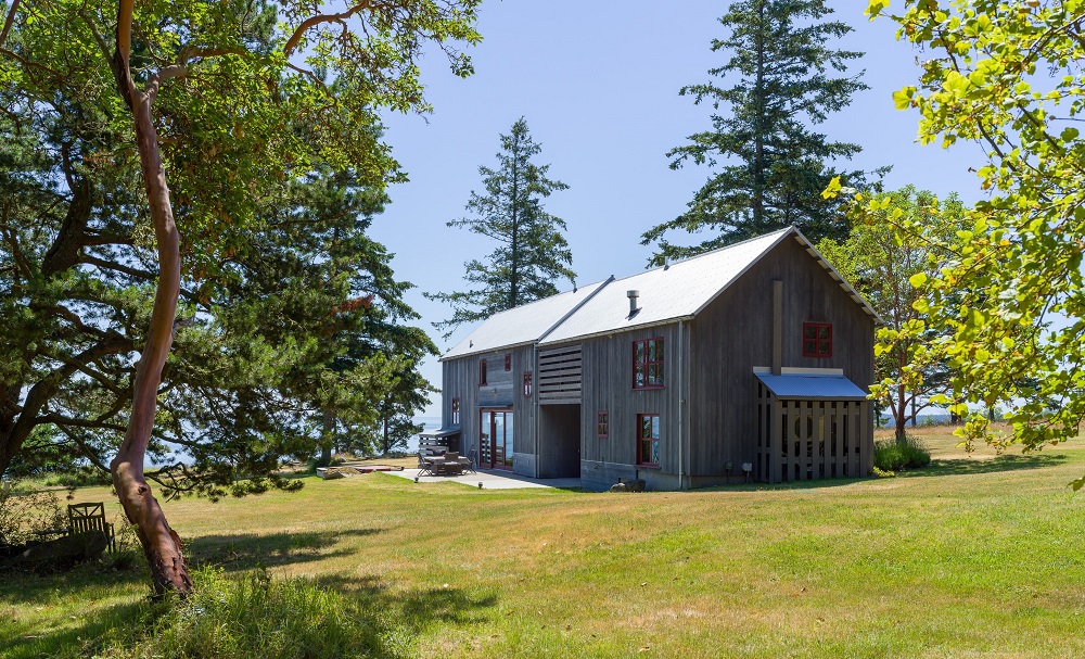 10 Desirable Homes on the Washington Market - Haven Lifestyles