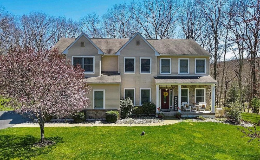 10 Charming Homes for Sale in Pennsylvania - Haven Lifestyles
