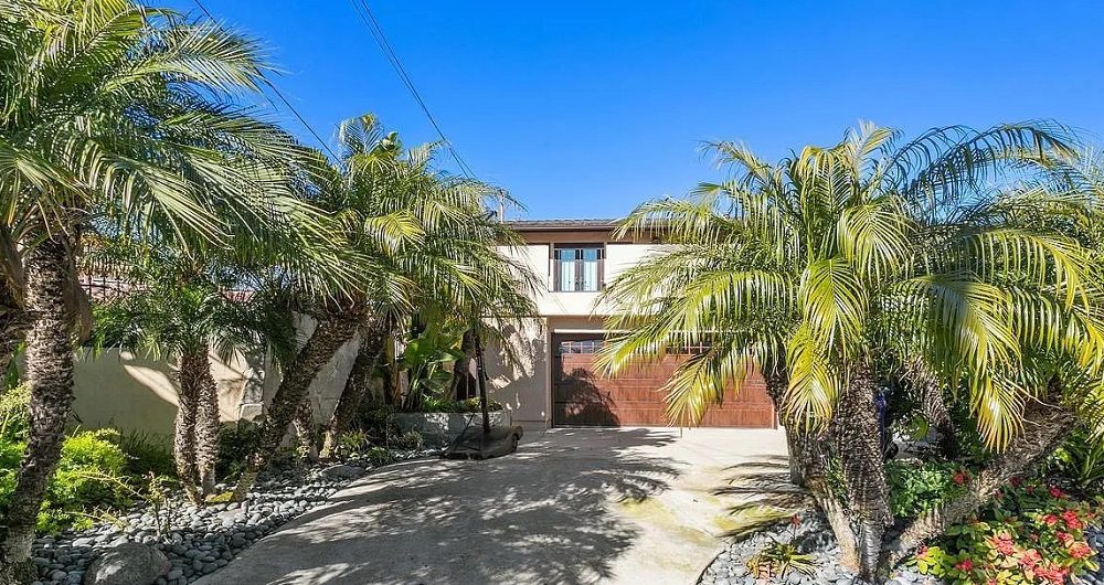 11 Luxurious California Homes Now on the Market - Haven Lifestyles