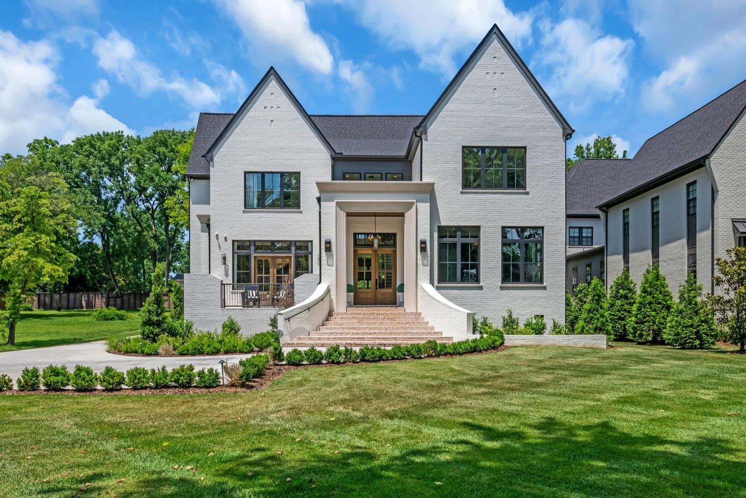 6 True Luxury Estates with a Tennessee Address: Now on the Market ...