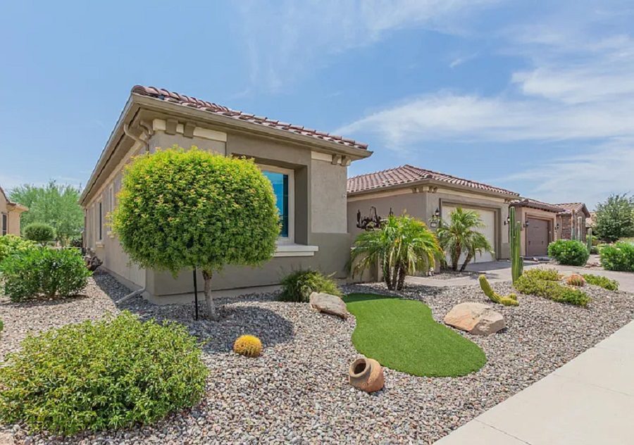 9 Stunning Arizona Mountain View Homes: Now on the Market - Haven ...