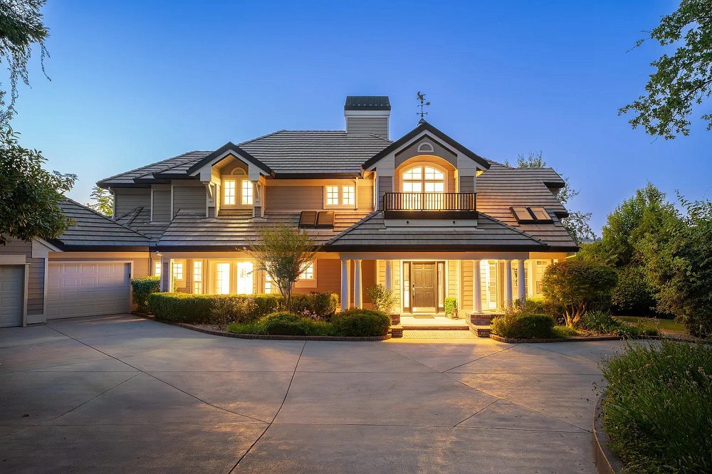 10 Elegant Homes Available in California - Haven Lifestyles