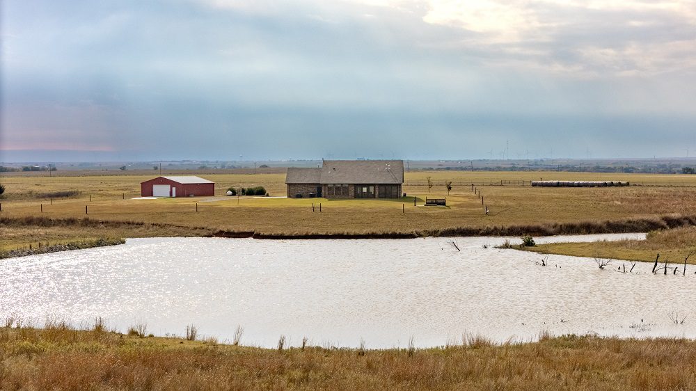 9 Stunning Homes Available in Texas & Oklahoma - Haven Lifestyles