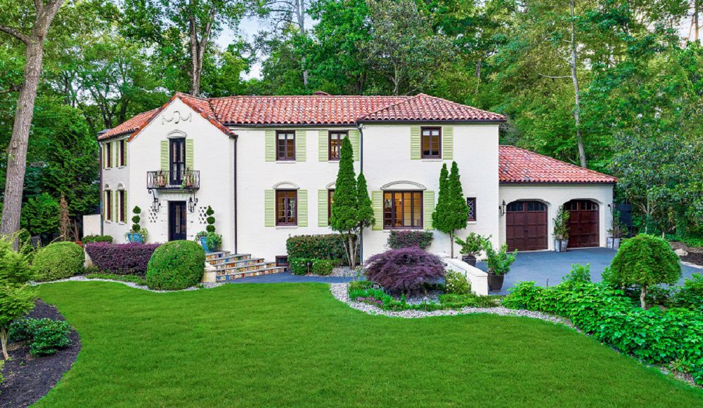 9 Stunning Homes & Condos for Sale Across Georgia & Beyond - Haven ...