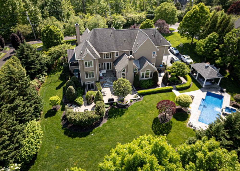 8 Recently Sold Homes in Pennsylvania & New Jersey - Haven Lifestyles