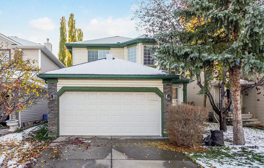 5 Beautiful Homes in Influencial Cities Across Canada: Now for Sale ...