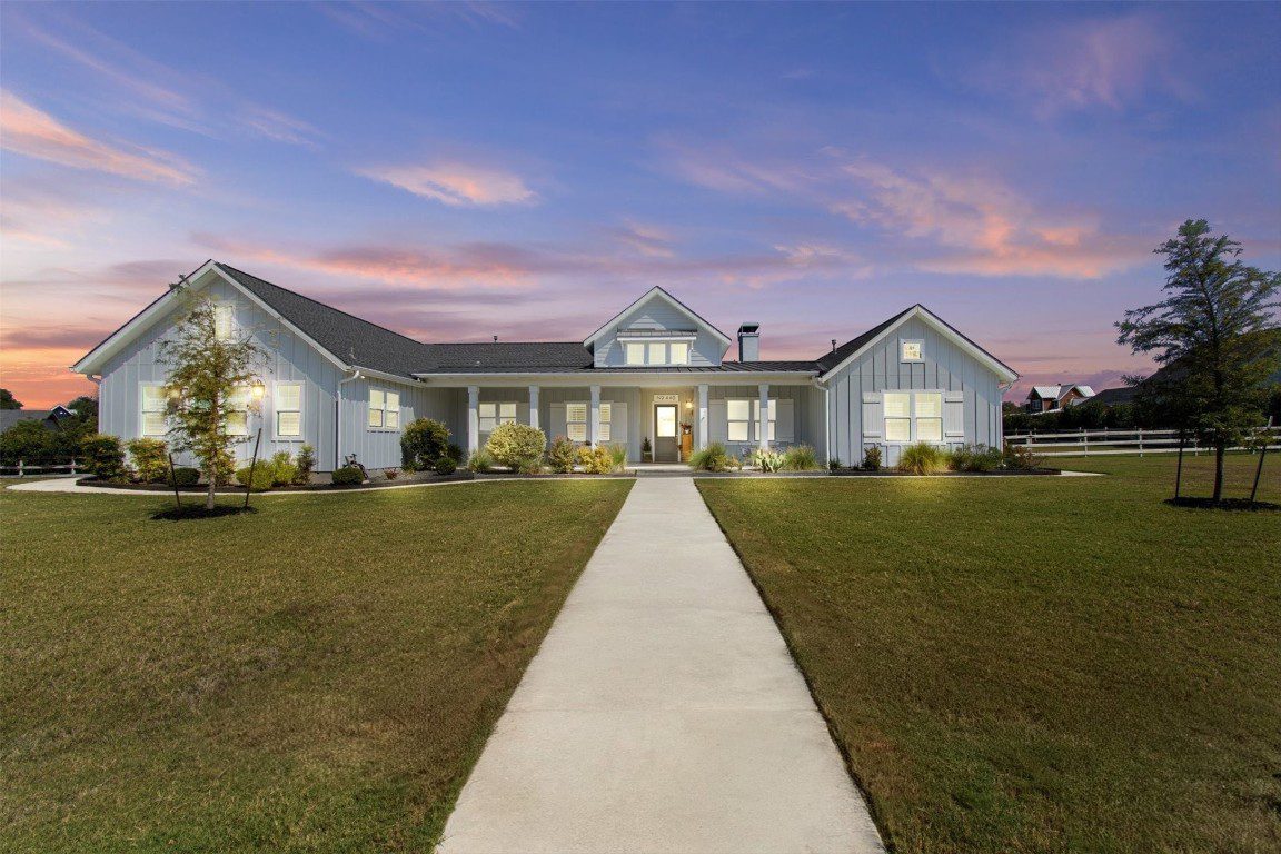 10 Charming Properties Available in Texas - Haven Lifestyles